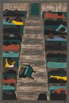The Migration Series | Jacob Lawrence: The Migration Series